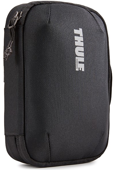 Thule Subterra PowerShuttle Organizer - Siyah