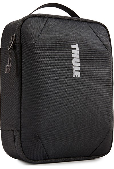 Thule Subterra PowerShuttle Large Organizer - Siyah Thule Subterra PowerShuttle Large Organizer - Siyah