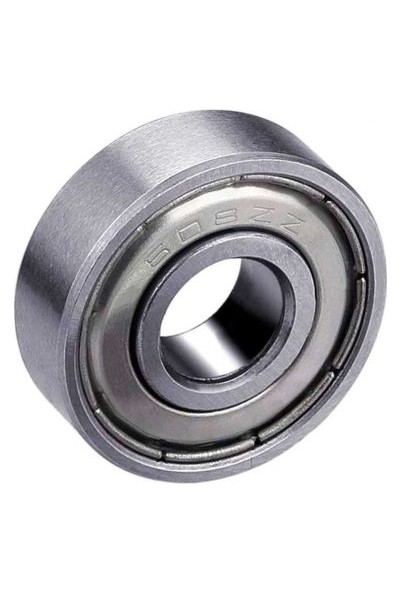 YRS 608 Zz Demir Kapaklı Rulman Karbon 8 x 22 x 7 mm