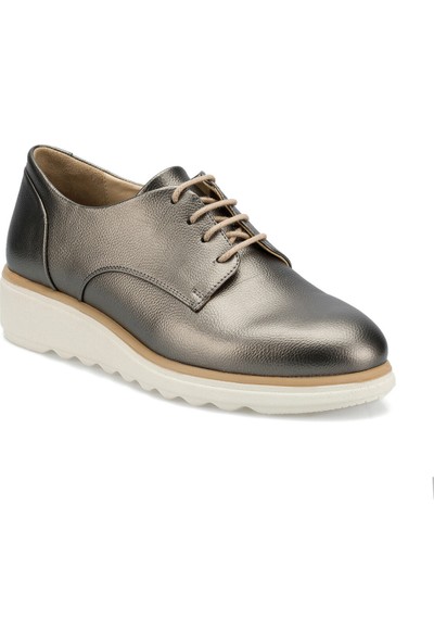 Travel Soft Trv1614.Z Antrasit Kadın Ayakkabı Travel Soft Trv1614.Z Antrasit Kadın Ayakkabı