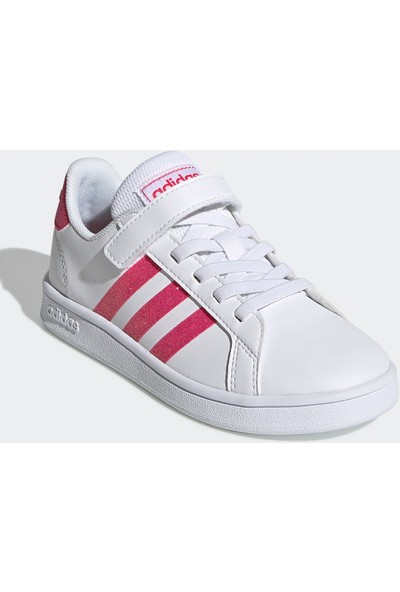 adidas Eg3811 Beyaz Fk Sneaker