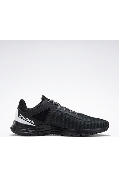 Reebok Ef4140 Siyah Erkek Koşu Ayakkabısı