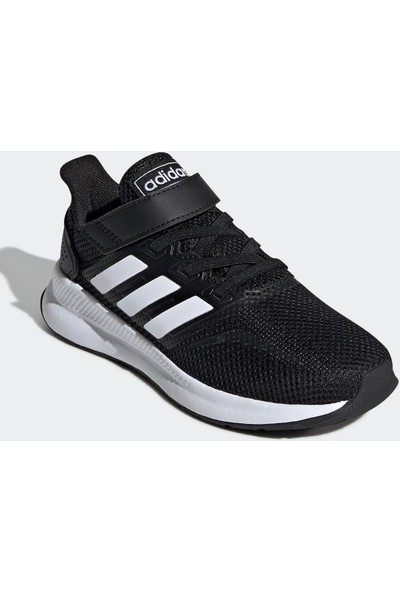 adidas Eg1583 Siyah Fe Sneaker