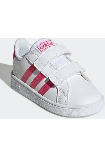 adidas Eg3815 Pembe Pk Sneaker