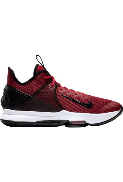 Nike Basketbol Ayakkabısı Lebron Witness Bv7427-002