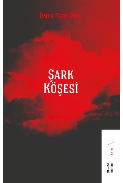 Şark Köşesi - Ömer Fatih Andı