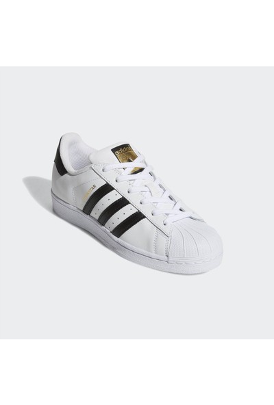 adidas Kadın Günlük Ayakkabı C77153 Superstar W