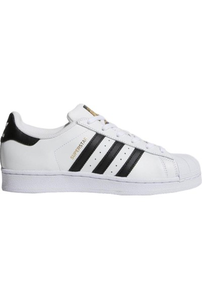 adidas Kadın Günlük Ayakkabı C77153 Superstar W
