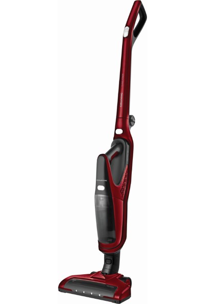 Grundig VCH 9931 2in1 18V 60 dk Dikey Şarjlı Süpürge Grundig VCH 9931 2in1 18V 60 dk Dikey Şarjlı Süpürge