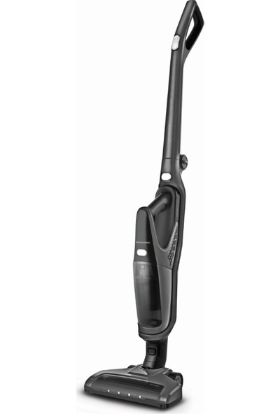 Grundig VCH 9932 2in1 21,6V 75 dk Dikey Şarjlı Süpürge