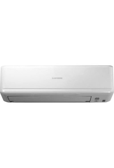 Mitsubishi Heavy Inverter Klima Silver Serisi 12000 BTU/h A++ SRK35ZSP-W(S) Mitsubishi Heavy Inverter Klima Silver Serisi 12000 BTU/h A++ SRK35ZSP-W(S)