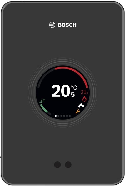 Bosch CT200 Programlanabilir Oda Termostatı
