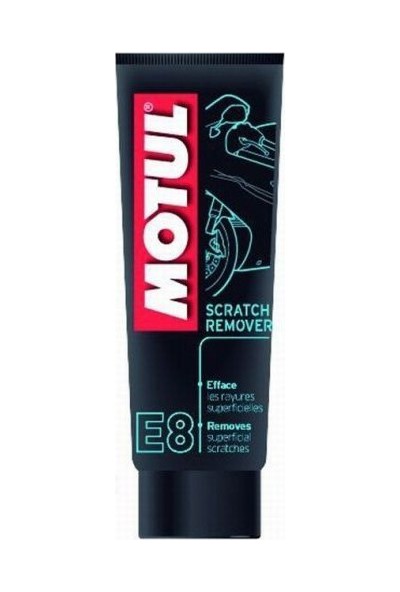 Motul Çizik Giderici Krem Pasta (E8) Motul Çizik Giderici Krem Pasta (E8)