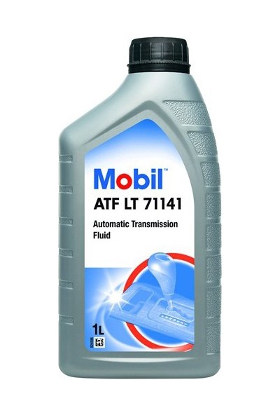 Mobil ATF LT 71141 1lt Otomatik Şanzıman Yağı 2021