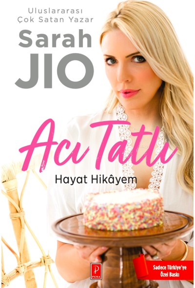 Acı Tatlı Hayat Hikayem - Sarah Jio