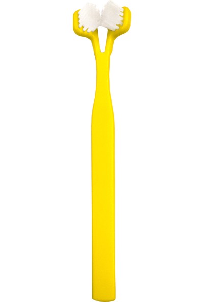 Gimdog İki Başlı Köpek Diş FırçasI 57551 Gimdog İki Başlı Köpek Diş FırçasI 57551