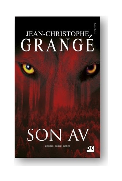 Son Av - Jean-Christophe Grange