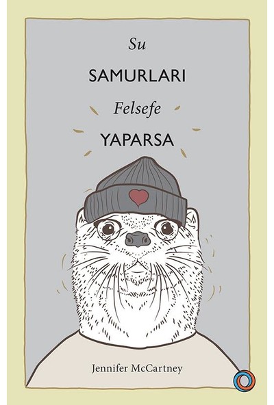 Su Samurları Felsefe Yaparsa - Jennifer Mccartney Su Samurları Felsefe Yaparsa - Jennifer Mccartney