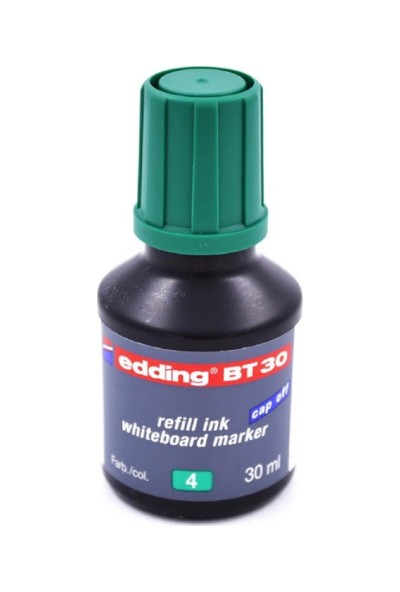 Edding Beyaz Tahta Mür.30 Ml E-Bt30 Yeşil 2Li