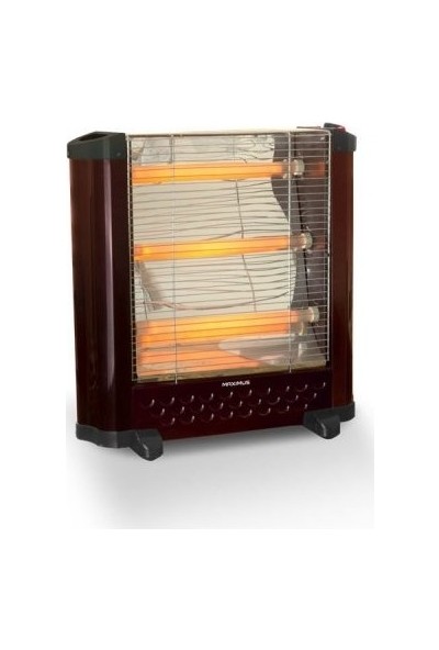 Minisan Maxımus Buharlı Soba Minisan Maxımus Buharlı Soba