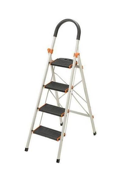 Devecioğlu MM040 4 Basamaklı Merdiven Devecioğlu MM040 4 Basamaklı Merdiven