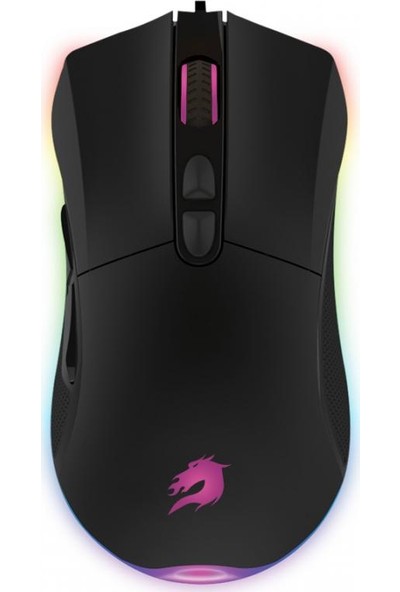 GameBooster M626 Titan RGB Profesyonel Oyuncu Mouse (GB-M626) GameBooster M626 Titan RGB Profesyonel Oyuncu Mouse (GB-M626)