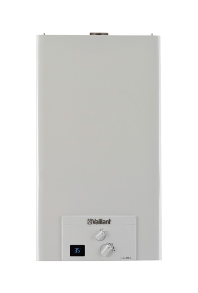 Vaillant turboMAG 14  145/1 Doğalgazlı Şofben