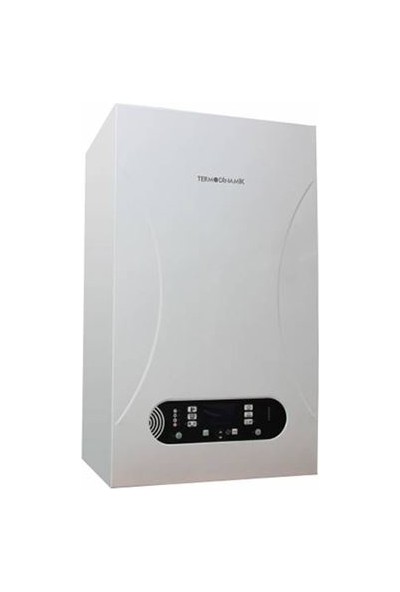 Termodinamik 36 Kw Elektrikli Kombi Dek 36