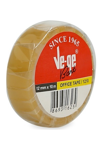 Vege Bant Offıce 12X10 Eto 1210 Vege Bant Offıce 12X10 Eto 1210