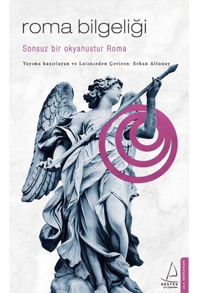 Roma Bilgeliği - Erhan Altunay Roma Bilgeliği - Erhan Altunay
