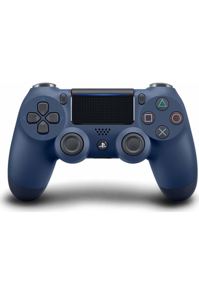 Sony PS4 Dualshock 4 V2 Gamepad Kol Midnight BlueTeşhir