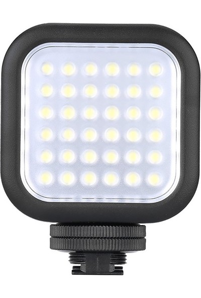 Godox LED36 Video Işığı Godox LED36 Video Işığı