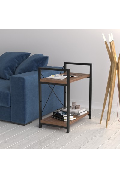 Wood House Begonya Çok Amaçlı Yansehpa