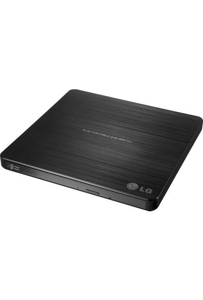 LG DVD Writer Harici 8X DVD Yazıcı Ultra Slim LG DVD Writer Harici 8X DVD Yazıcı Ultra Slim