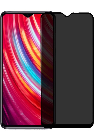 Microlux Xiaomi Redmi Note 8 Pro Ekran Koruyucu Gizli Hayalet Cam Microlux Xiaomi Redmi Note 8 Pro Ekran Koruyucu Gizli Hayalet Cam