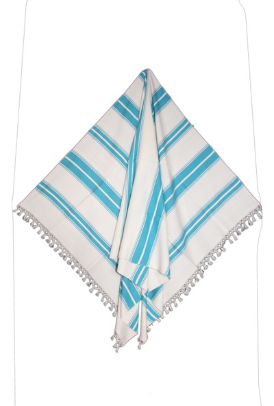 Lefke Bezi Peştemal Lefke Bezi Peştemal