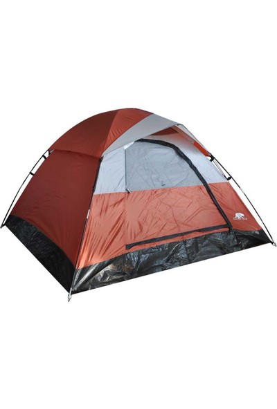 Golden Bear Berlin 3 Kişilik Kamp Çadırı Golden Bear Berlin 3 Kişilik Kamp Çadırı