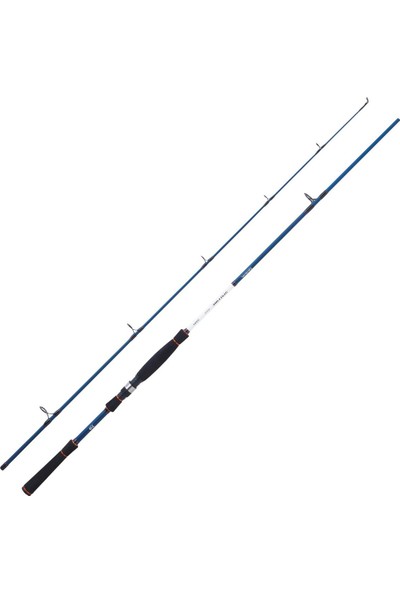 Daiwa Spitfire Seabass 240CM 7-28GR 2 Parça Spin Olta Kamışı Daiwa Spitfire Seabass 240CM 7-28GR 2 Parça Spin Olta Kamışı