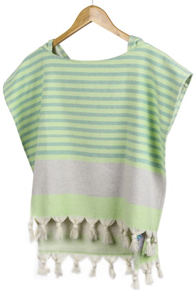 Myminibaby Çocuk Plaj Peştamal Myminibaby Çocuk Plaj Peştamal