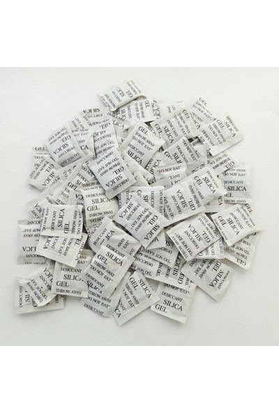 Neka Nem Rutubet Alıcı Jel 5 gr 50'li