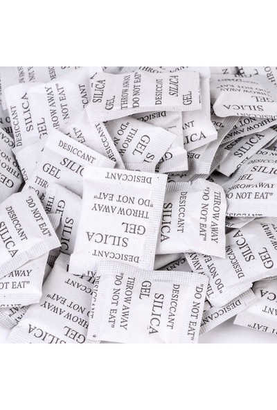 Neka 1 gr Nem Alıcı Rutubet Giderici Jel 50'li