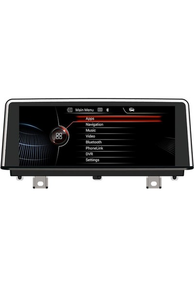 Navimex BMW E87 1 Kasa Navigasyon Multimedya