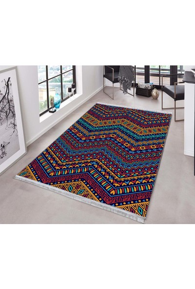 Karnaval Home Dublin Kilim 056