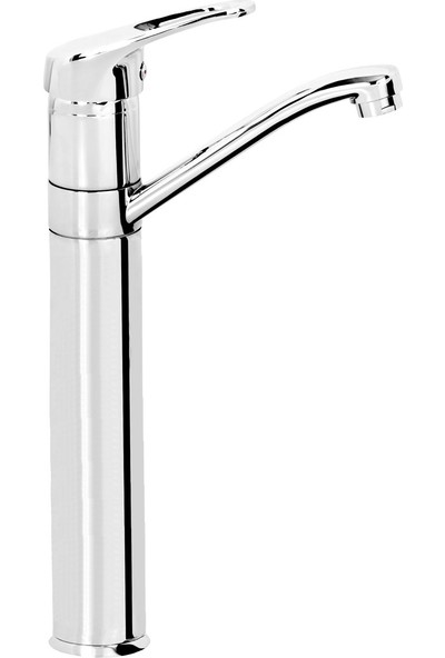 Truva Çanak Mix Dönerli Lavabo Batarya