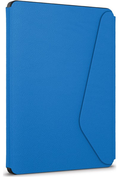 Kobo Aura Edition-2 E-Kitap Okuyucu Kılıfı - Mavi