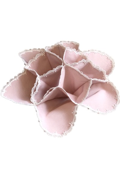 Flora Kumaş Ekmeklik