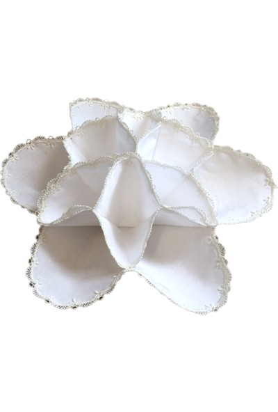 Flora Kumaş Ekmeklik