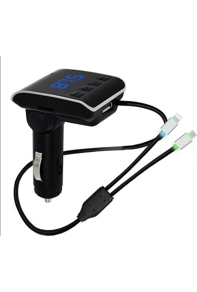 Concord C-605 Bluetooth Araç Kiti Concord C-605 Bluetooth Araç Kiti