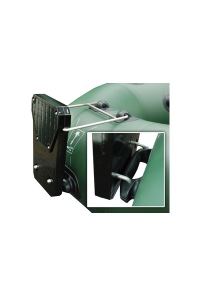 Kolibri Şişme Bot Seyyar Motor Takma