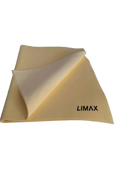 Limax Oto Yıkama Güderi 50 x 60 cm